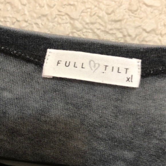 Full Tilt | Dresses | Full Tilt T Shirt Dress | Poshmark